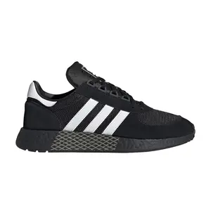 Adidas Marathon Tech Sneakers - Black