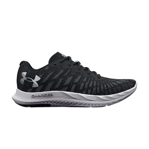 Under Armour Charged Breeze 2 Sneakers - Black