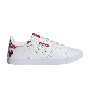 Adidas Disney X Wmns Courtpoint Base Sneakers