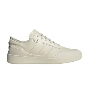 Adidas Court Revival Sneakers - Cream