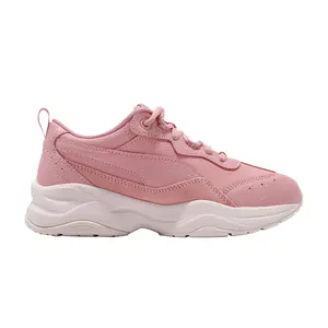 PUMA Cilia Lux Sneakers