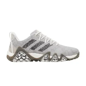 Adidas Codechaos 22 Golf Sneakers - Grey