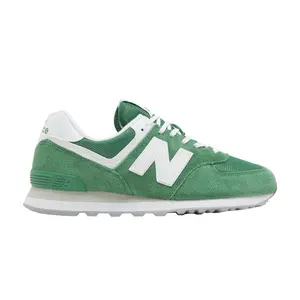 NEW BALANCE 574 Sneakers - Green