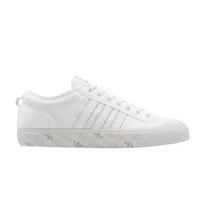 Adidas Nizza Hk Footwear - White