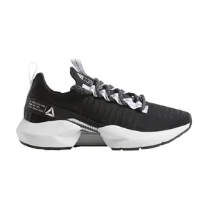 REEBOK Sole Fury Sneakers - Black