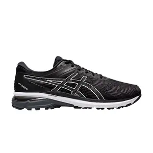 Asics Gt-2000 8 Sneakers - Black