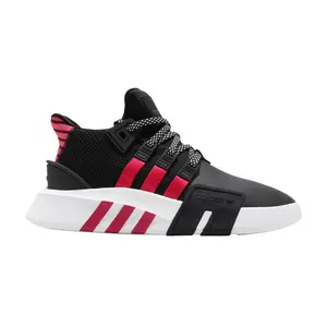 Adidas Eqt Bask Adv Sneakers - Black