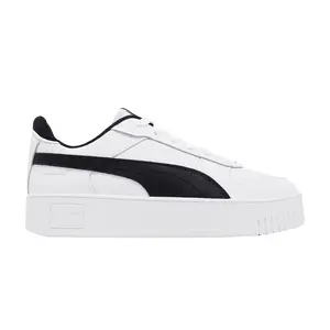 PUMA Carina Street Sneakers