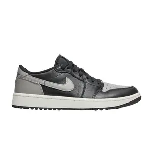 JORDAN 1 Low Golf Sneakers