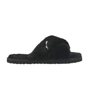 PUMA Fluff X Strap Slide