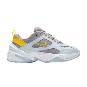 Nike M2k Tekno Sneakers - Grey