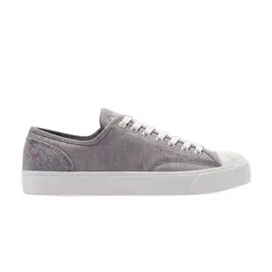 CONVERSE Jack Purcell Renew Low Twill - Grey