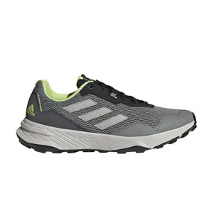 Adidas Tracefinder Trail Athletic Sneakers - Grey