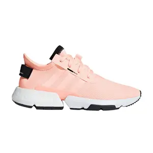 Adidas P.o.d. S3.1 Sneakers - Orange