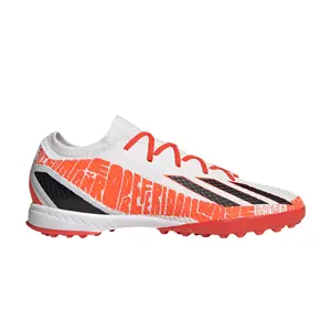 Adidas X Speedportal Messi.3 Tf Athletic Shoes