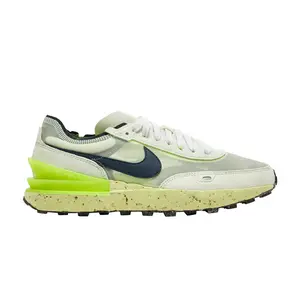 Nike Nike Waffle One Crater Green