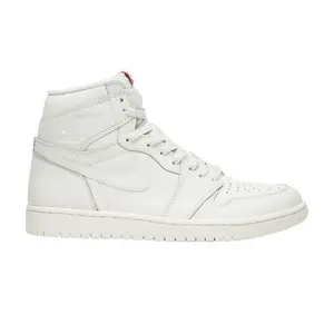 JORDAN Air Jordan 1 Retro High OG Sneakers White