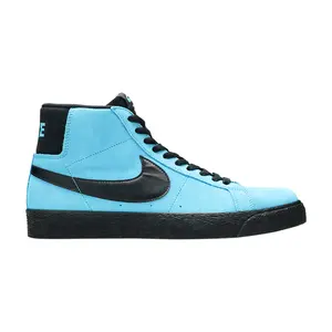 Nike Zoom Blazer Mid Sb Sneakers