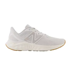 NEW BALANCE Fresh Foam Arishi V4 - Cream