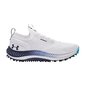 Under Armour Charged Phantom Spikeless Golf Shoes