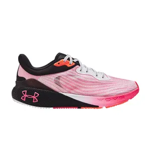 Under Armour Hovr Machina Sneakers - Black