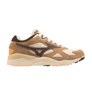 Mizuno Sky Medal Summer Sand Musk Melon