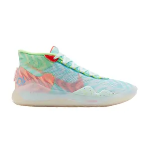 Nike Kd 'wavvy' Sneakers - White