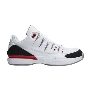 Nike Zoom Vapor Tour Aj3 Sneakers - White