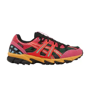 Asics Lace Up Blouses