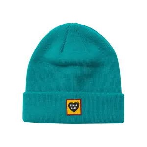 HUMAN MADE Beanie - Blue