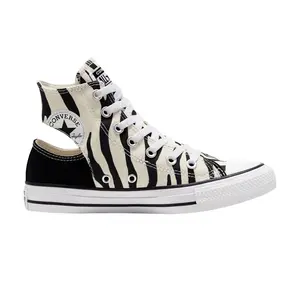 CONVERSE Chuck Taylor All Star Sunblocked Twisted Upper