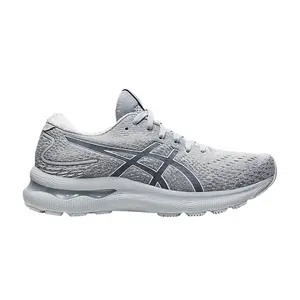Asics Gel Nimbus 24 Sneakers - Grey