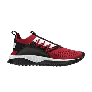 PUMA Tsugi Jun Sneakers - Red