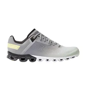 On Cloudflow Alloy Magnet Sneakers - Grey