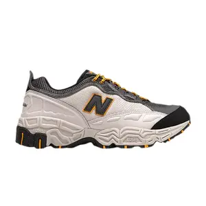 NEW BALANCE 801 Sneakers - Brown