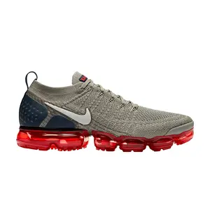 Nike Vapormax Flyknit 2 - Grey