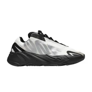 Adidas Adidas Yeezy Boost 700 MNVN Sneakers White
