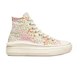 Converse Floral Sneakers For Women