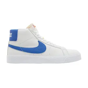 Nike Blazer Mid Iso Sb Sneakers