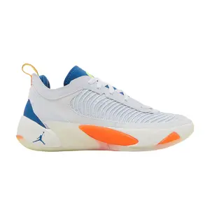 JORDAN Luka 1 Next Nature 'habitat' Sneakers - Grey