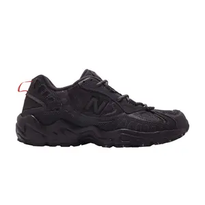 NEW BALANCE 703 Sneakers - Black