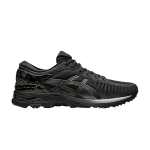Asics Metarun Sneakers - Black