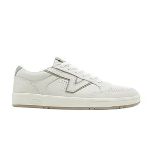 VANS Lowland Cc Sneakers - White