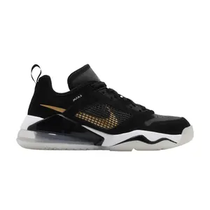 JORDAN Mars 270 Low Sneakers - Black