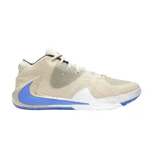 Nike Zoom Freak 1 Ep City Sneakers