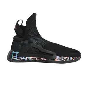 Men's Sock-Like Fit Sneakers