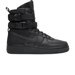 Nike Sf Air Force 1