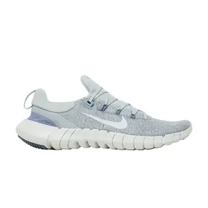 Nike Free Run 5.0 Sneakers - Grey