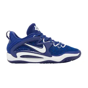 Nike Kd Tb Sneakers - Blue