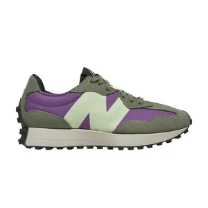 NEW BALANCE 327 Sneakers